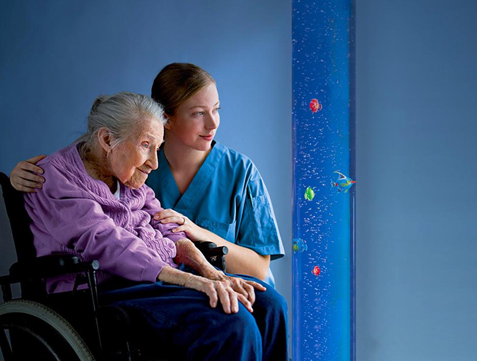 Multi Sensory – Lifeline Corporation