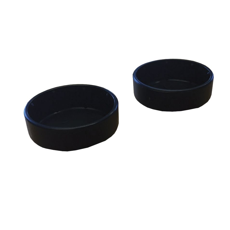 Walking Frame Glides – Lifeline Corporation