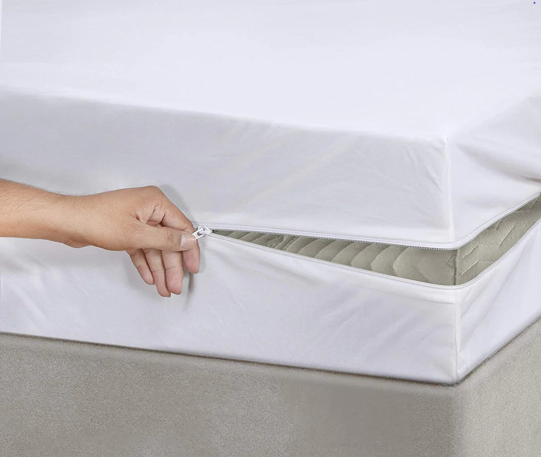 Waterproof Mattress Cover – Lifeline Corporation