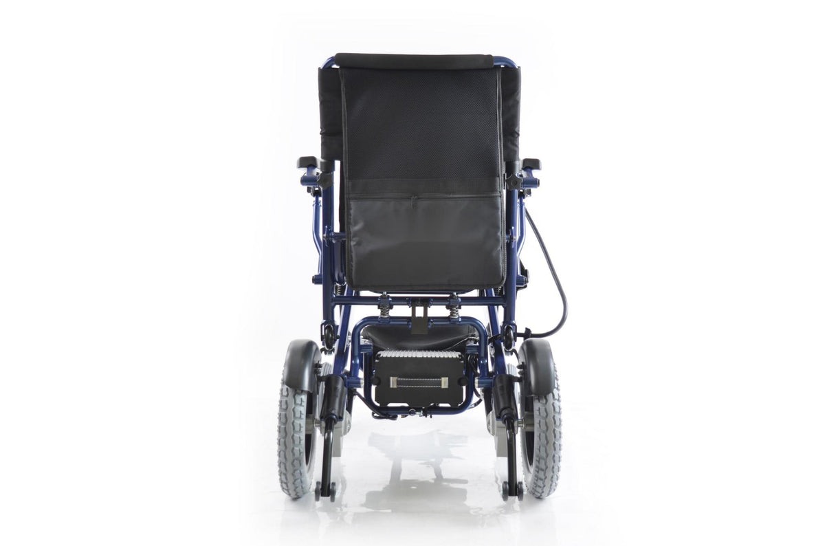 Easy-Way Plus Power Chair – Lifeline Corporation