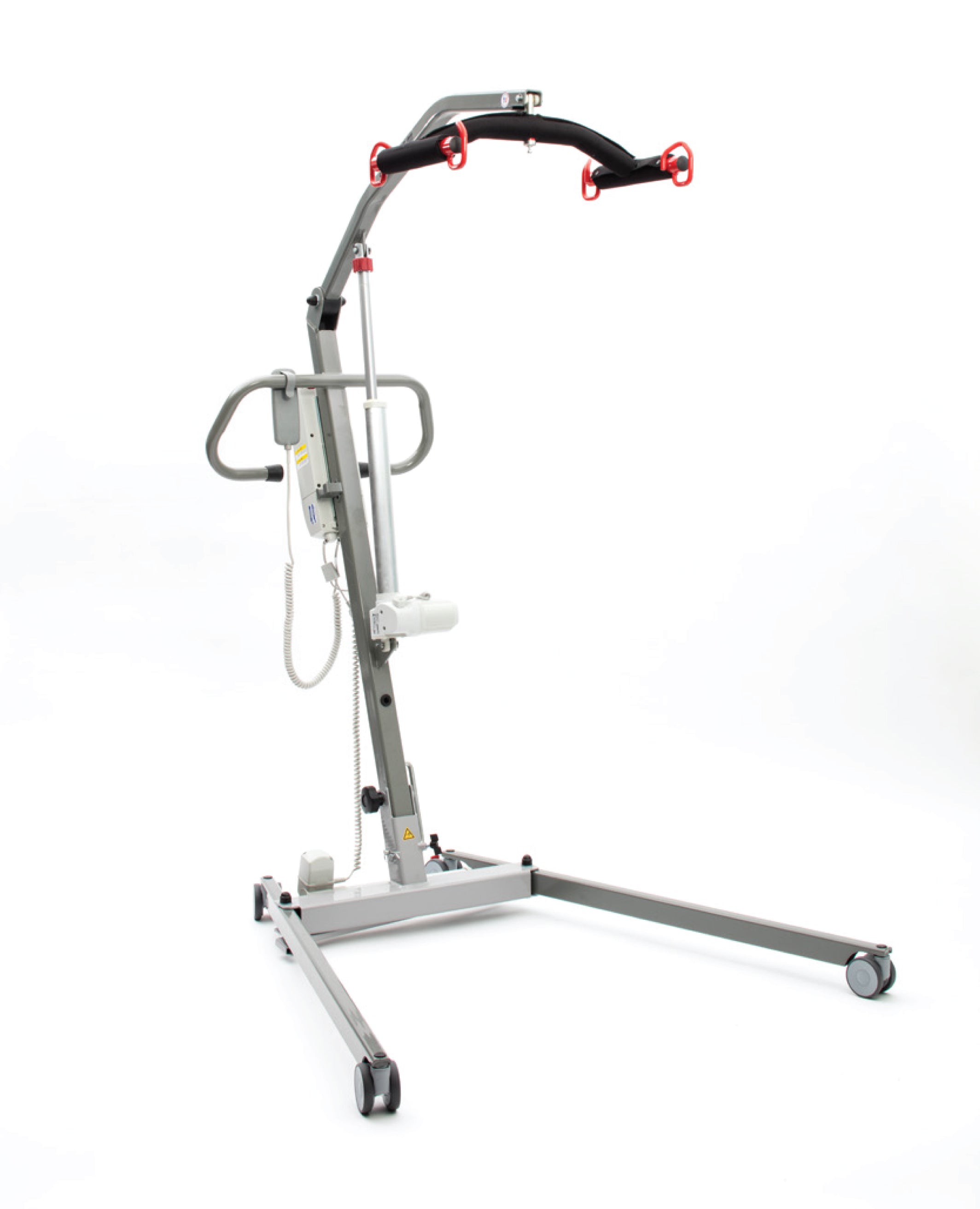 Samsoft 175 Electric Lift Hoist with Sling (L) – Lifeline Corporation