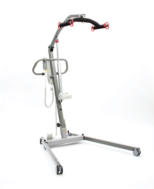 Samsoft 175 Electric Lift Hoist with Sling (L) – Lifeline Corporation