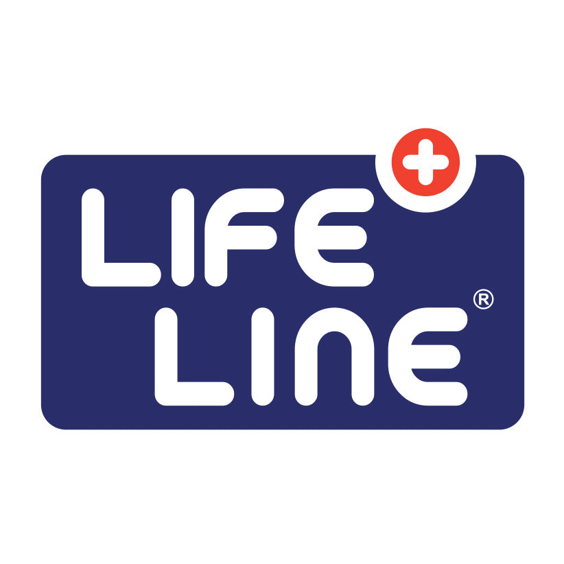 Lifeline Corporation | Live A Fuller Life