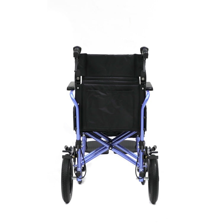 Aluminium Light Weight Detachable Push Chair – Lifeline Corporation