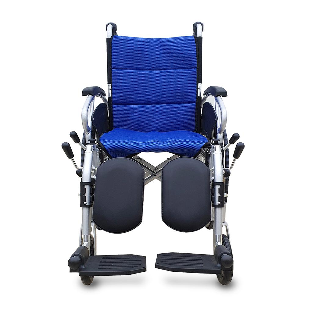 Aluminium Light Weight Elevating Wheelchair – Lifeline Corporation