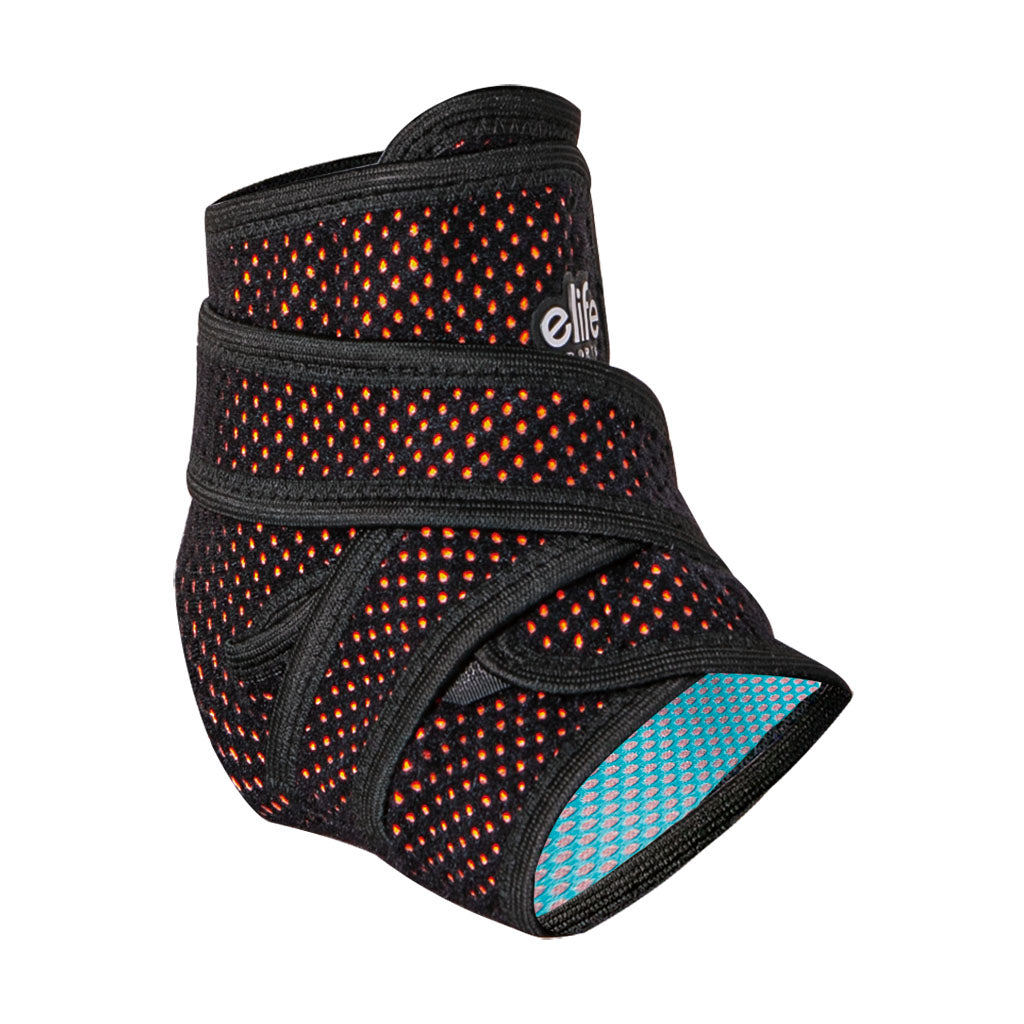 Cool-Fit Ankle Support – Lifeline Corporation