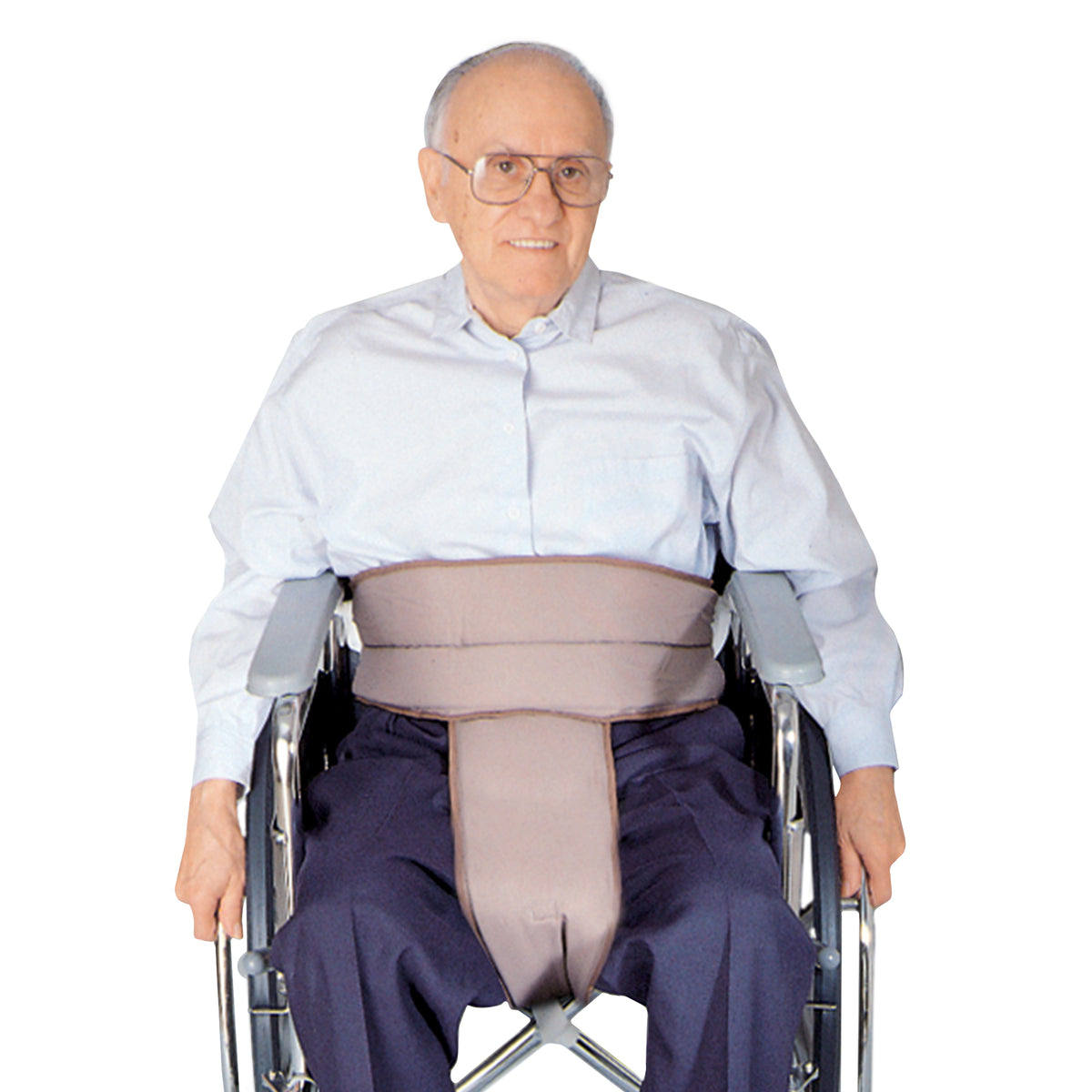 Skil care Cushion Slider Belt – Lifeline Corporation