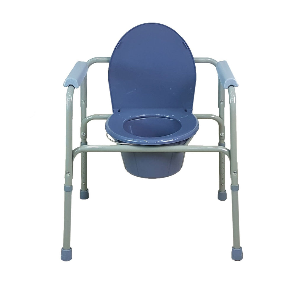 Commode Chair – Lifeline Corporation