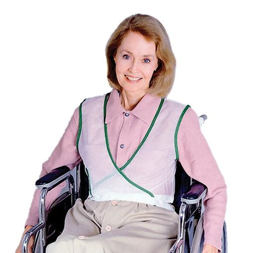 Skil Care Safety Vest – Lifeline Corporation