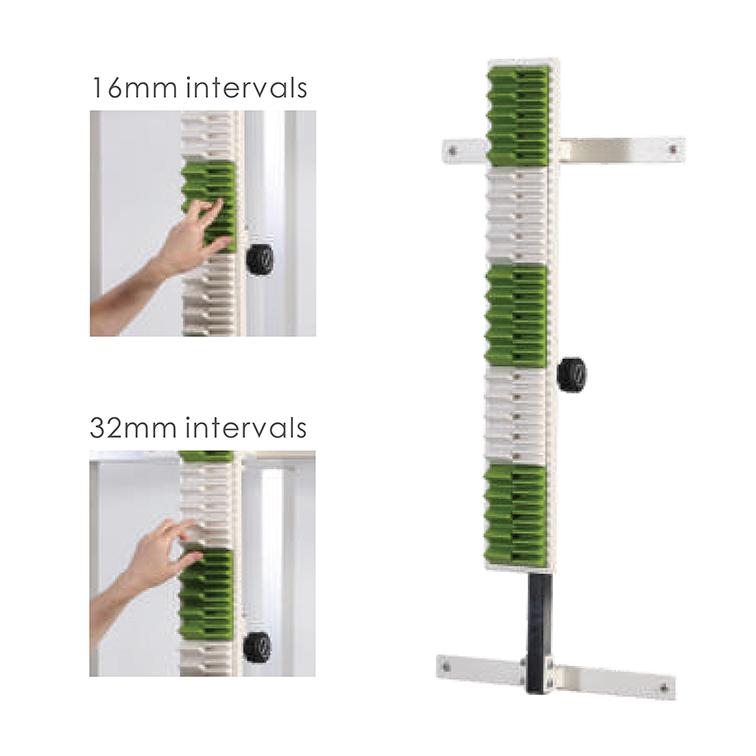 Alexia Adjustable Finger Ladder – Lifeline Corporation