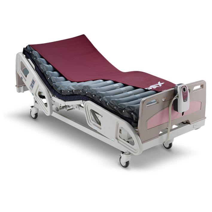Apex Domus 2 Air Mattress with Pump (4") – Lifeline Corporation