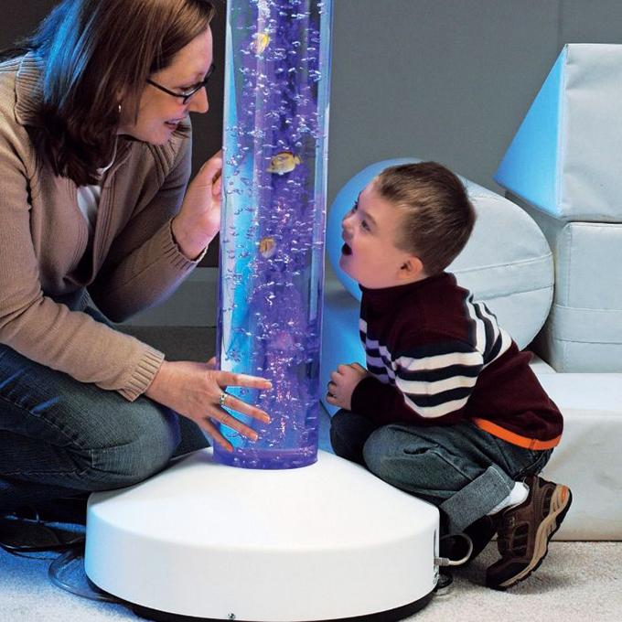 Bubble Tubes – Lifeline Corporation