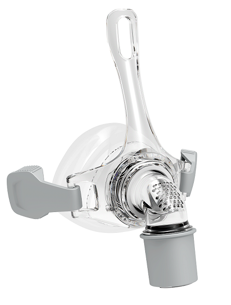 iVolve N5 Nasal Mask with Headgear – Lifeline Corporation