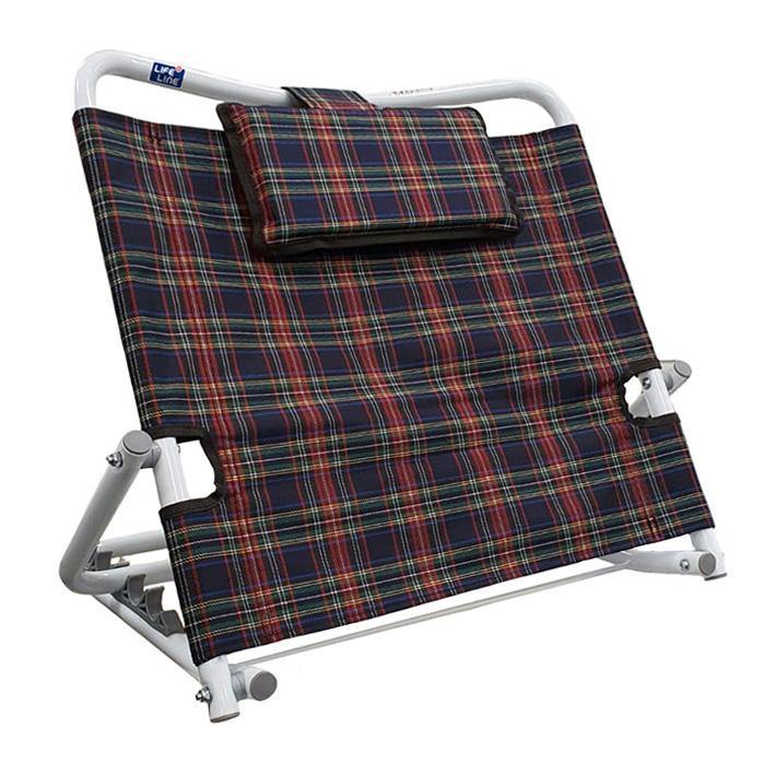 Adjustable Backrest – Lifeline Corporation