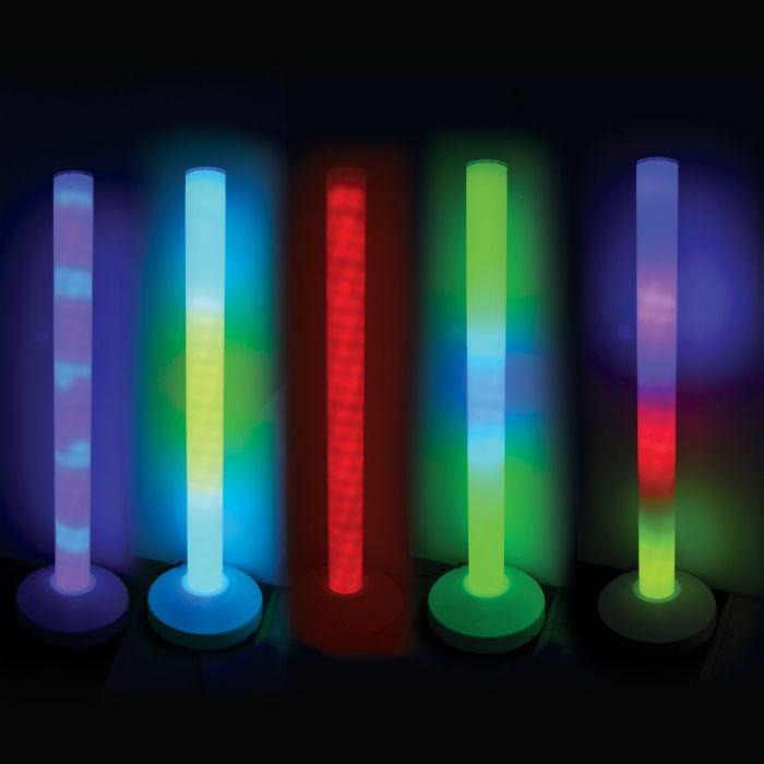 Bubble Tubes – Lifeline Corporation