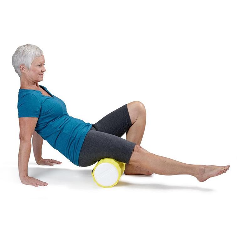 TheraBand Foam Roller – Lifeline Corporation