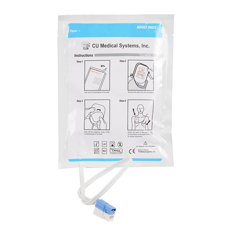IPAD NF1200 Adult Pads – Lifeline Corporation