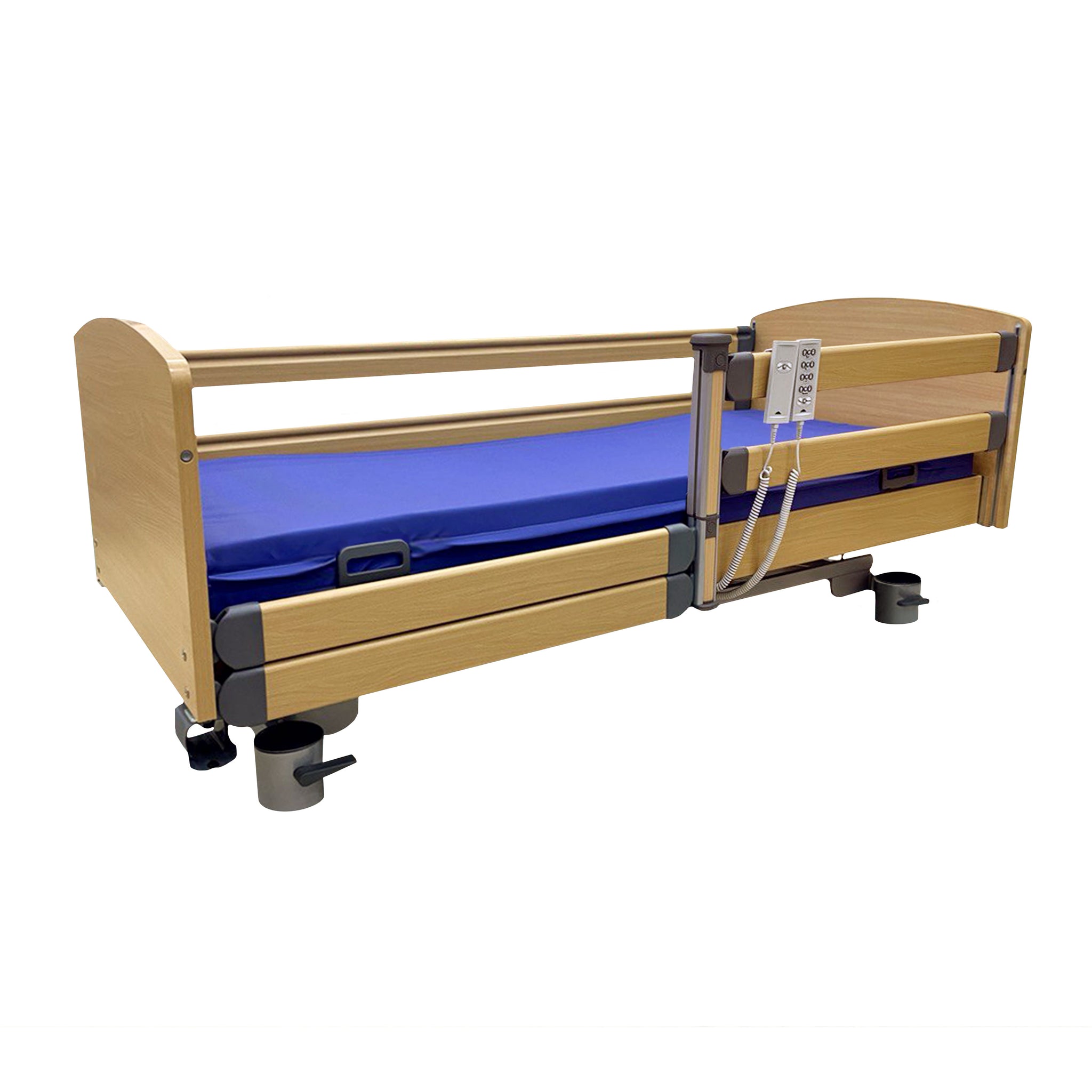 Stiegelmeyer Libra – Lifeline Corporation