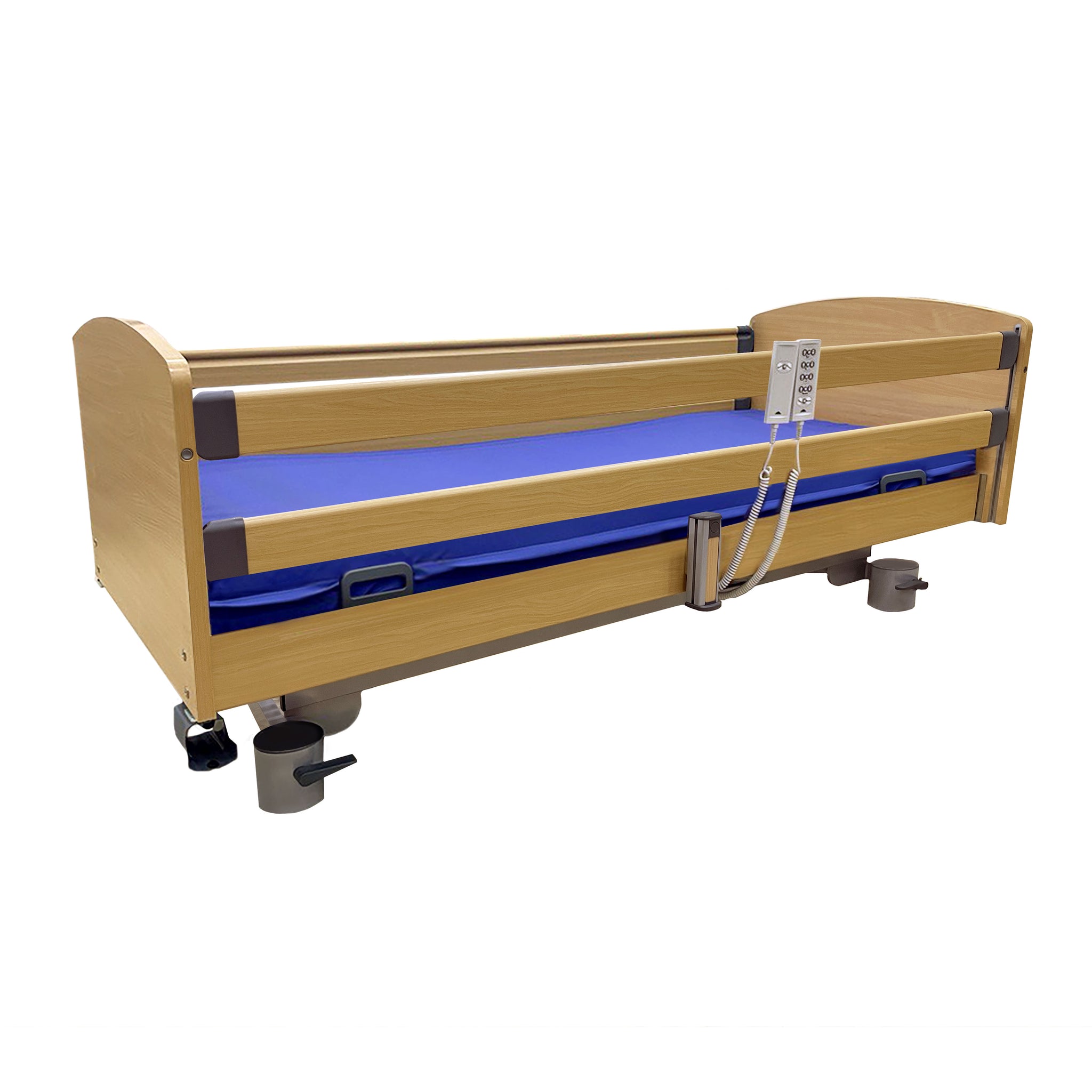 Stiegelmeyer Libra – Lifeline Corporation