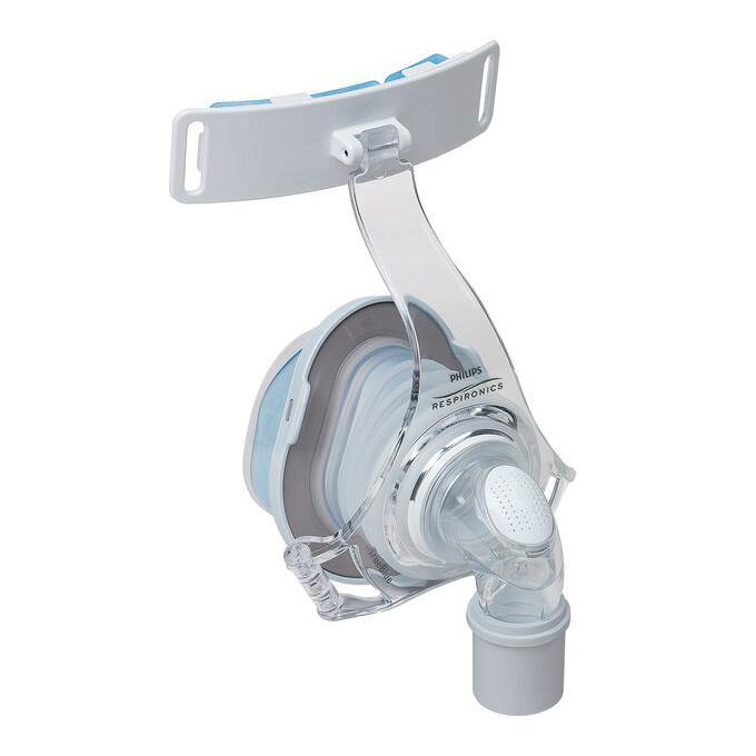 Philips Trueblue Nasal Mask – Lifeline Corporation