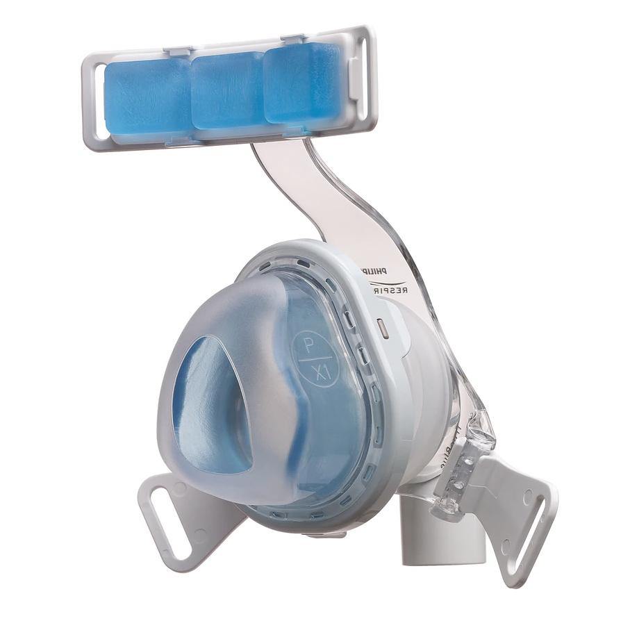 Philips Trueblue Nasal Mask – Lifeline Corporation
