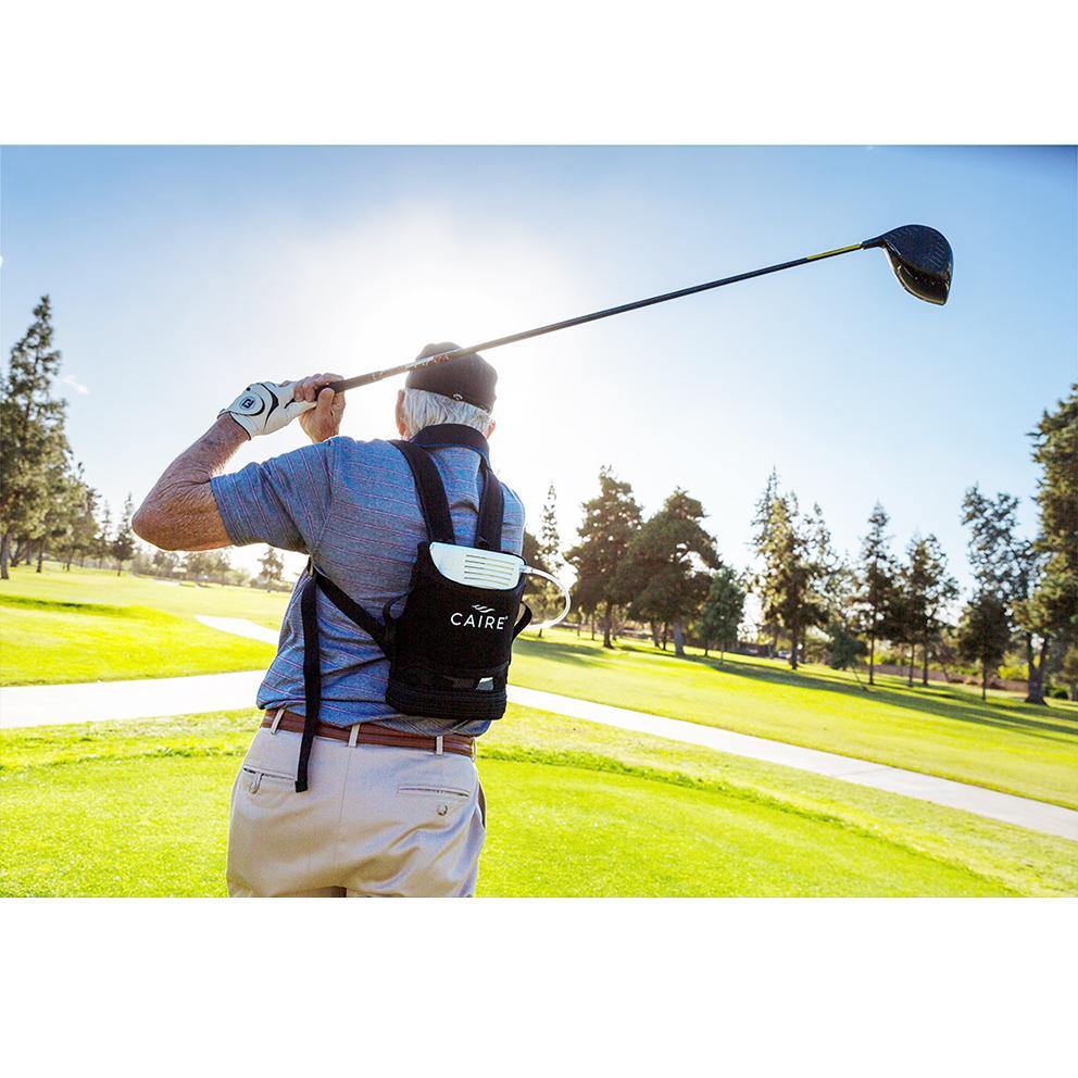 Rental - Portable Oxygen Concentrator – Lifeline Corporation