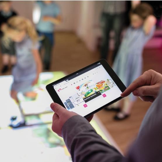 Mobile Snoezelen® – Lifeline Corporation