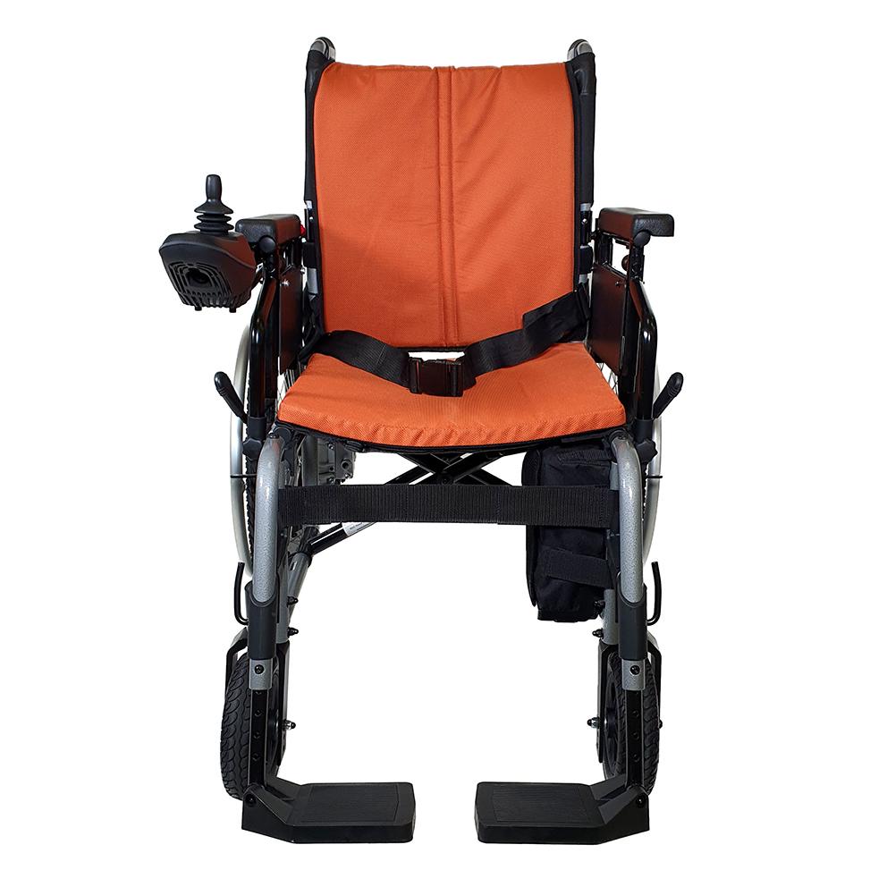 ROCKET Motorised Wheelchair 504WH – Lifeline Corporation