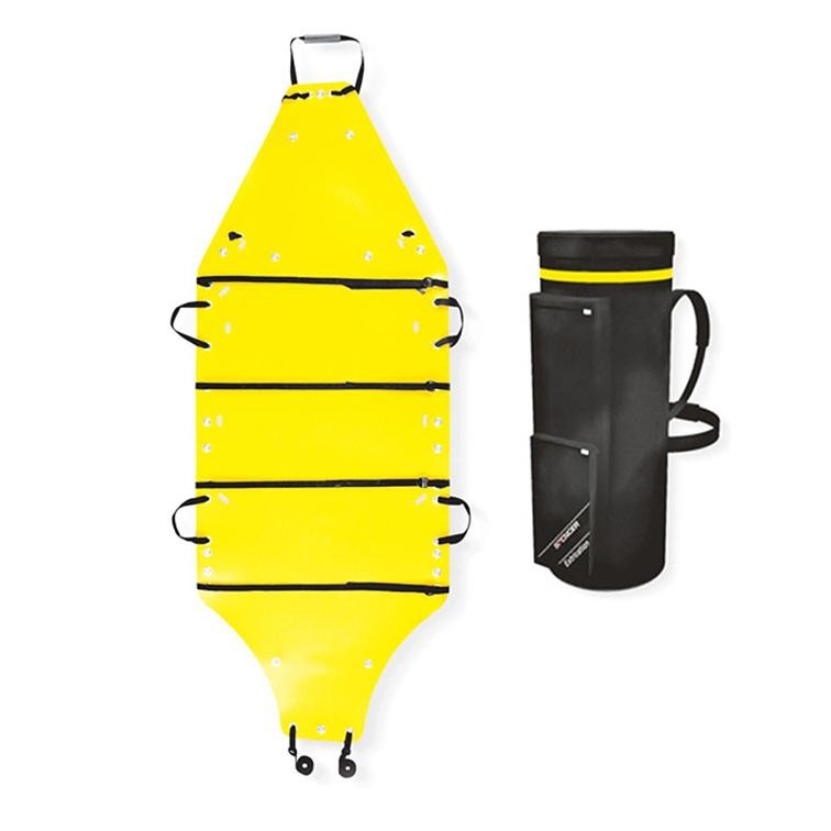 Spencer Total Recovery Stretcher – Lifeline Corporation