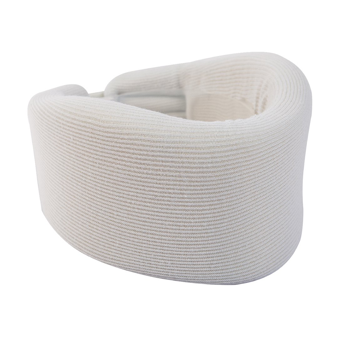 Soft Cervical Collar – Lifeline Corporation