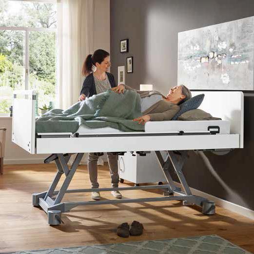 Stiegelmeyer Venta – Lifeline Corporation