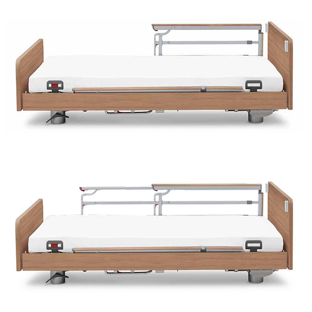 Stiegelmeyer Venta – Lifeline Corporation