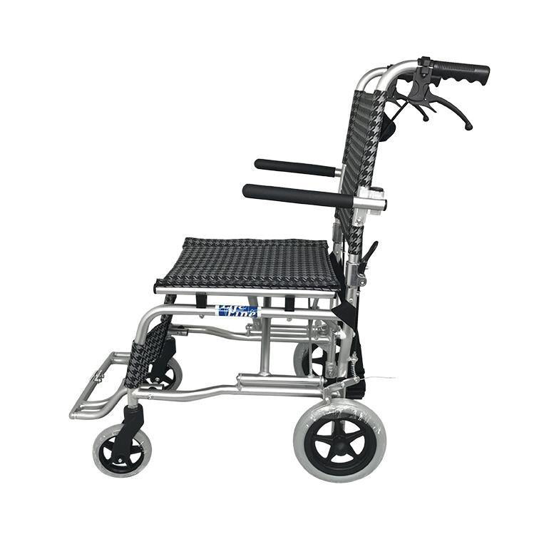 Transit Travel Chair – Lifeline Corporation