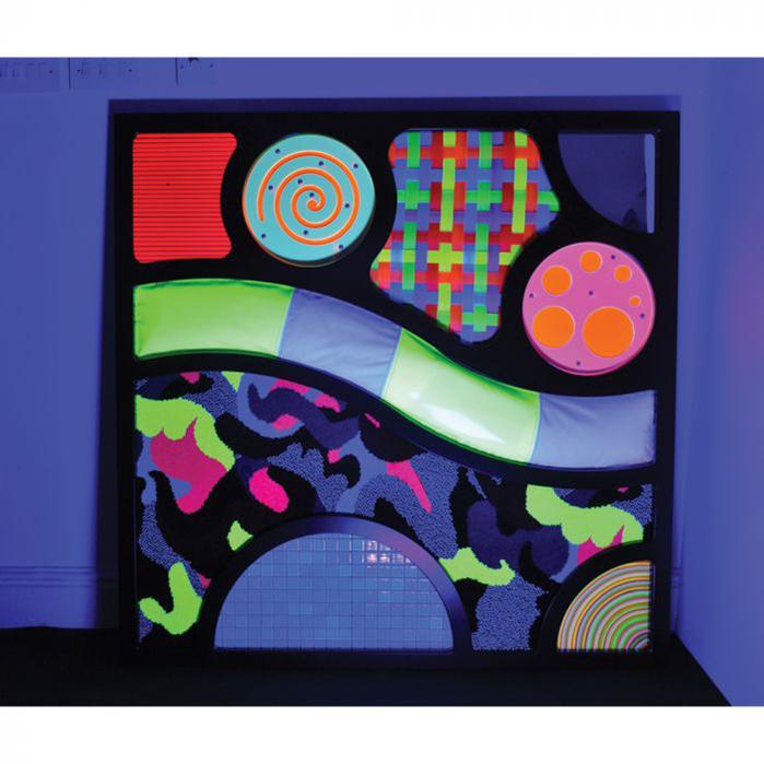 Rompa Tactile Panel – Lifeline Corporation