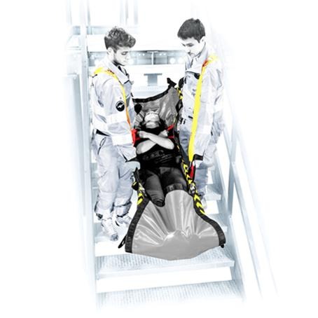 Spencer WOW Carrying Sheet – Lifeline Corporation