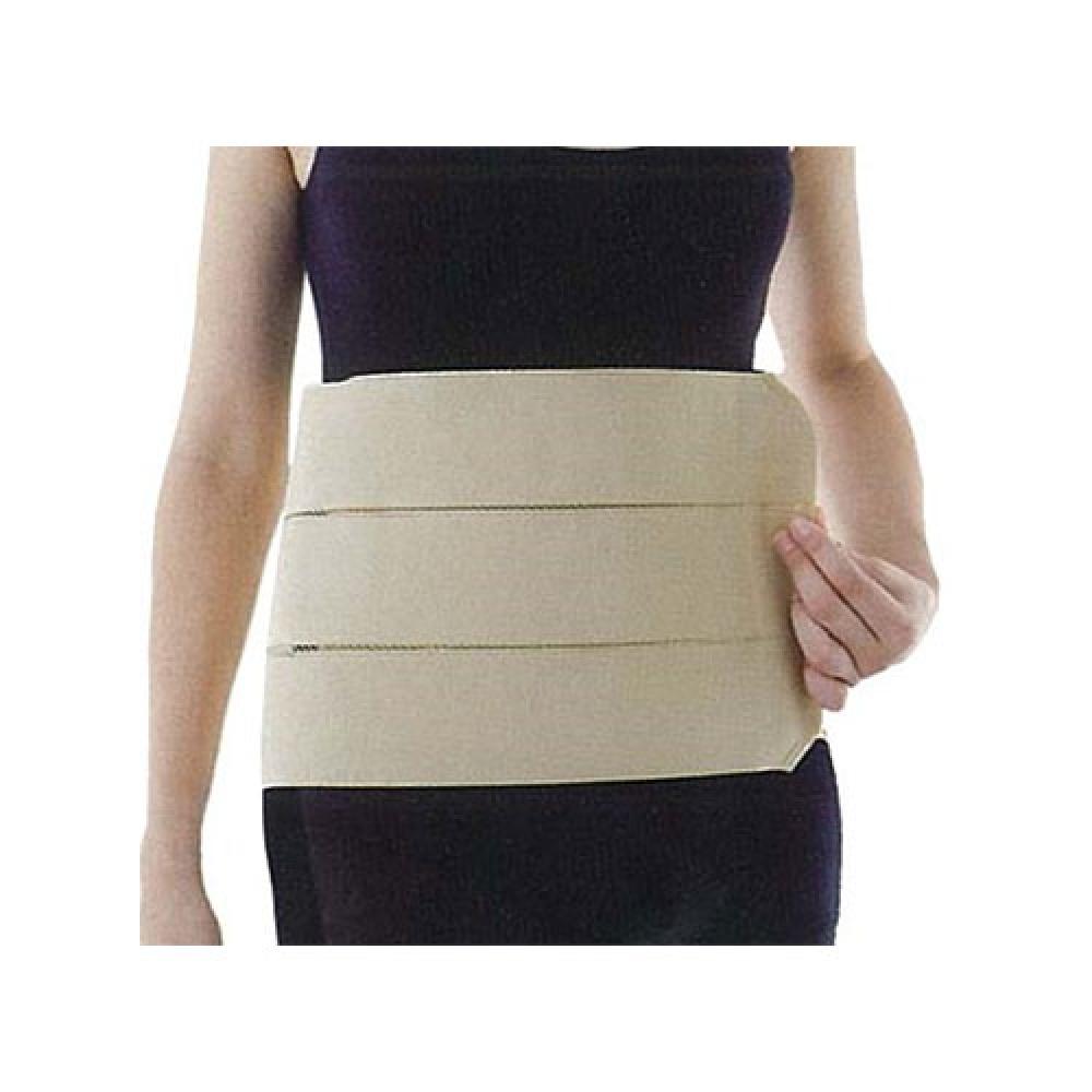 Abdominal Binder – Lifeline Corporation