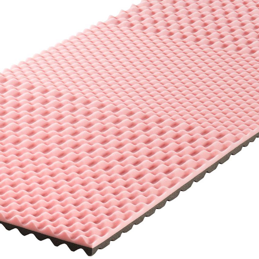 SAF Foam Mattress – Lifeline Corporation