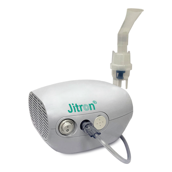 Jitron Compressor Nebulizer JN-702C – Lifeline Corporation