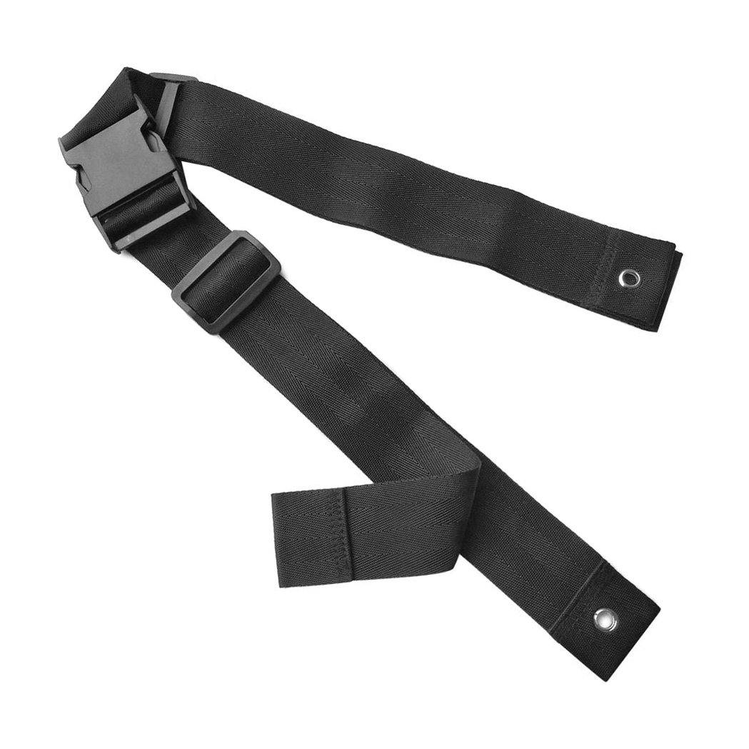 Wheelchair Safety Belt – Lifeline Corporation
